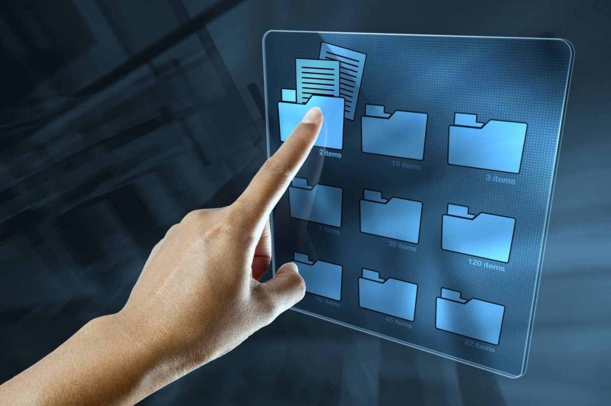 Importancia del control de versiones en un gestor documental - Gedsa